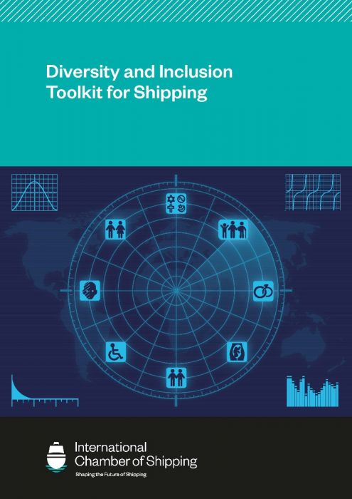 Diversity and Inclusion Toolkit for Shipping – Boat-Stuff